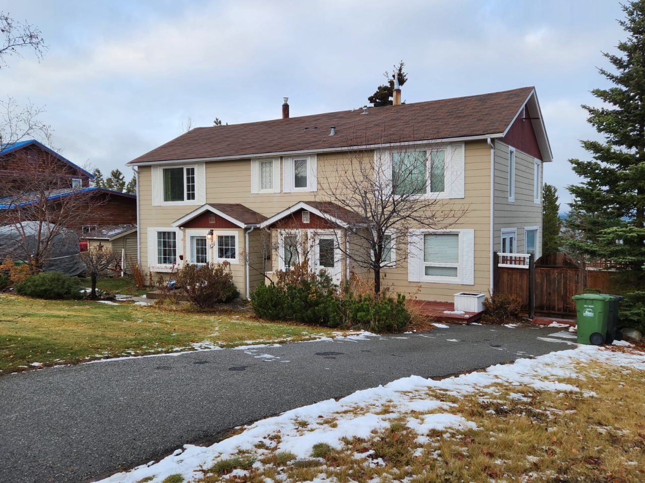 Rent a Home | Benchmark Property Management